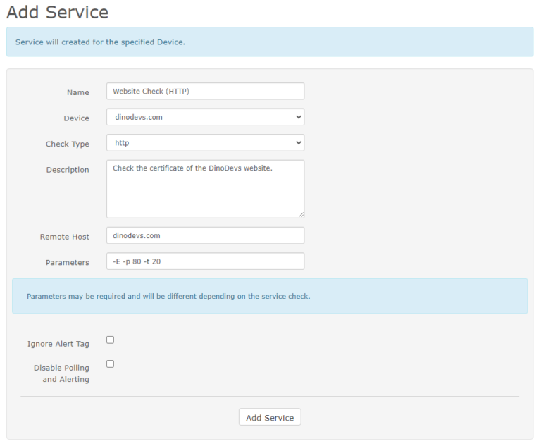 Installing Librenms On Docker Dinodevs