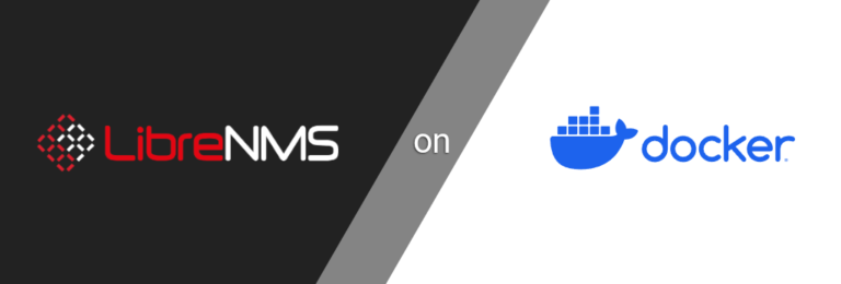 Installing Librenms On Docker Dinodevs